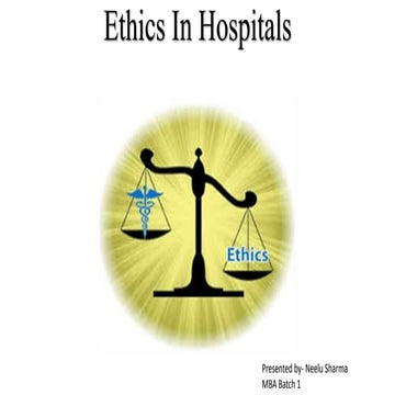 Medical ethics | PPT