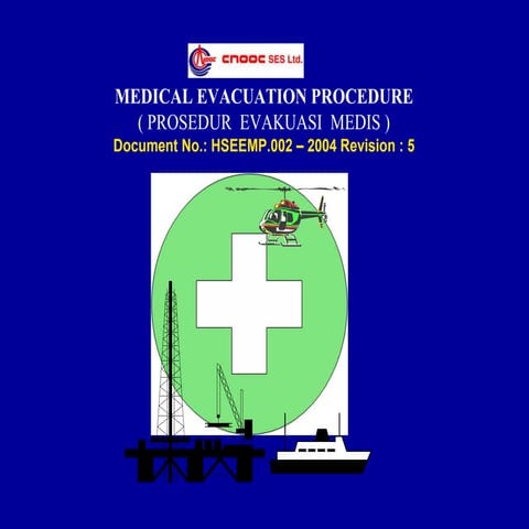 Medical Evacuation Procedure Familiarization.ppt