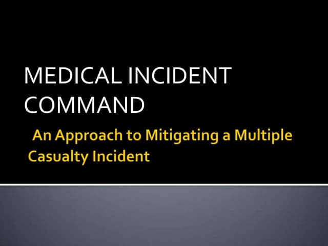 critical incident.pptx