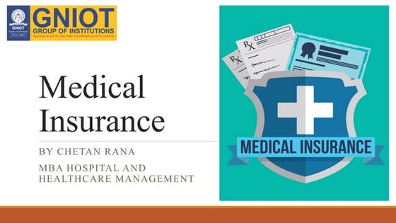 Cm health insurance scheme | DOCX