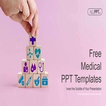 Medical Insurance PowerPoint Templates.pptx