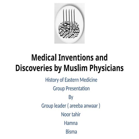 Medical_Inventions_by_Muslim_Physicians.pptx