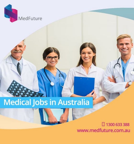 General practitioner job profiles in australia | PDF