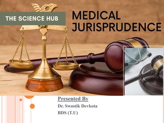 Medico legal aspect of Medical Records | PPT
