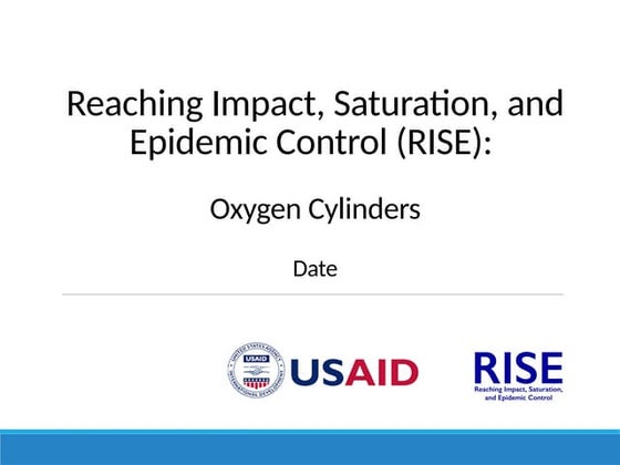 Cylinders and Color coding And Different Gases | PPTX | First Aid ...