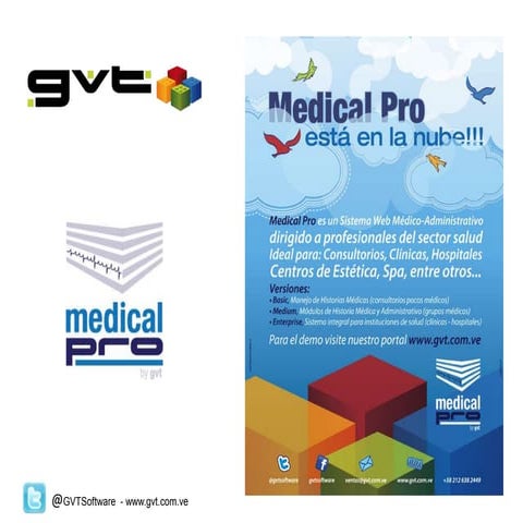 Medical pro advanced | PPTX