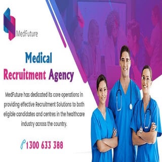 Medical recruitment agency in australia | PDF