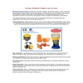 Various Medical Products And Its Uses | PDF