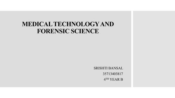 Forensic-Science-Tools-and-Techniques.pptx