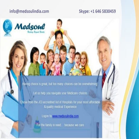 Certified Medical Tourism Professional - Take Steps to Become a Medical ...