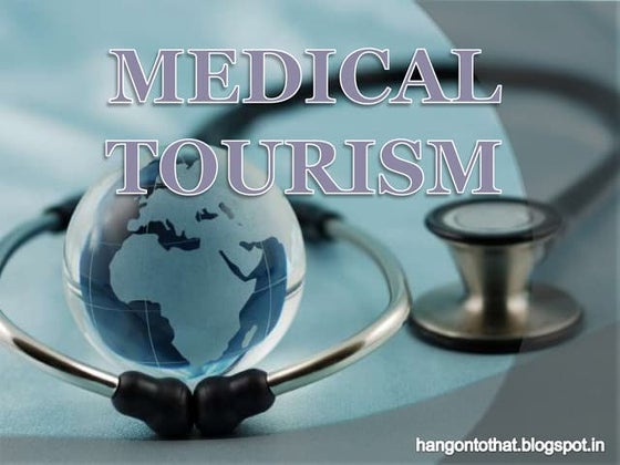 10 medical tourism index infographic vector 01 | PPT