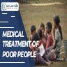 Medical Treatment of Poor People | PPT