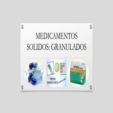 MEDICAMENTOS SOLIDOS.pptx
