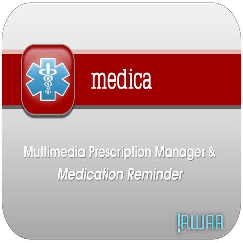 Medica Presentation | PDF