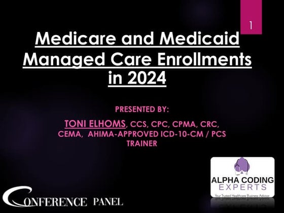 Prepare for the 2025 ICD-10-CM Code Updates | PDF