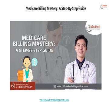 Medicare Billing Mastery_ A Step-By-Step Guide.pdf | Free Download