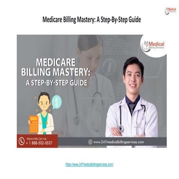 What is Medical Billing, and How does it Work.pdf