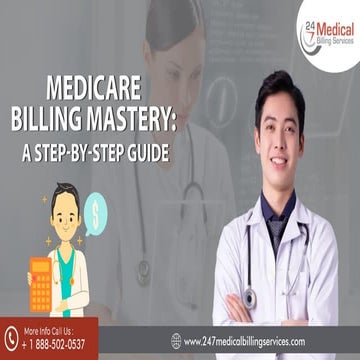 Medicare Billing Mastery_A Step-By-Step Guide.pdf | Health Insurance ...