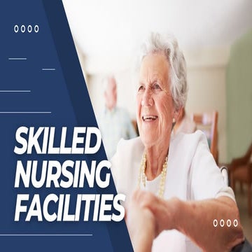 Medicare Course CH13 | PDF