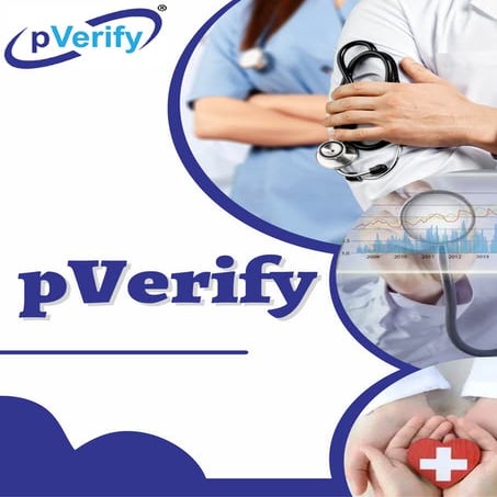Insurance Discovery – pVerify | PDF