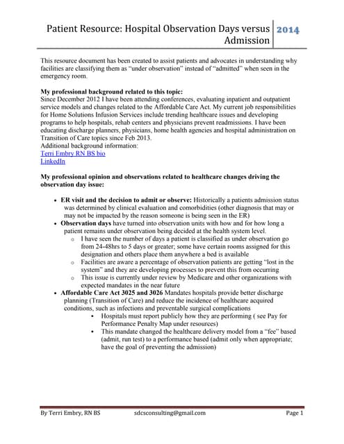 Referral vs. Authorization: Understanding the Key Differences in ...