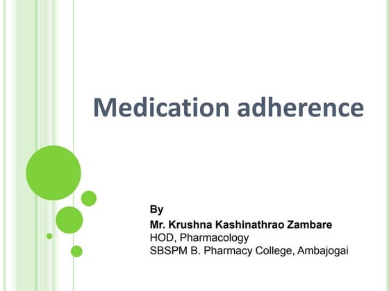 Hospital formulary | PPT