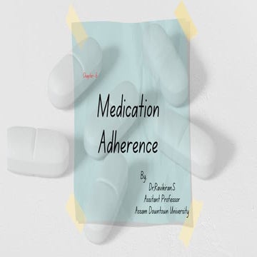 Medication Adherence.pdf