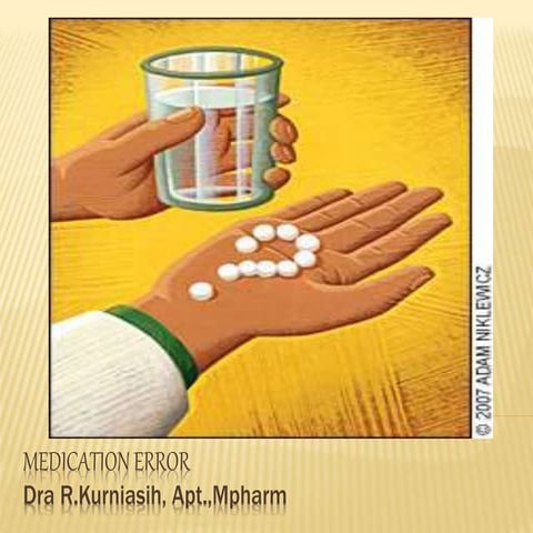 MEDICATION ERROR_D3.ppt