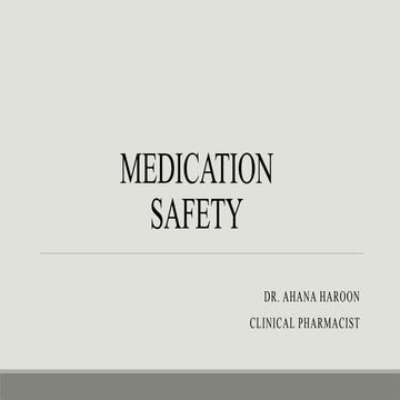 Emergency tray | ODT