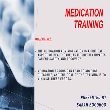 Medication training - with review notes.pptx