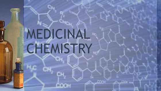 History of Medicinal Chemistry | PPT