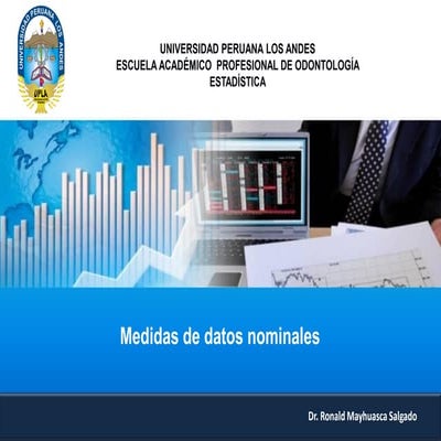 Medición datos nominales | PDF