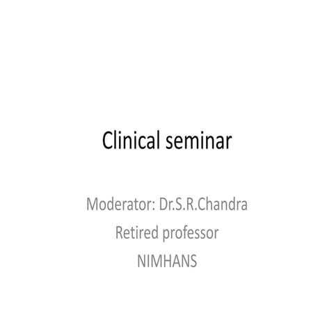 Medicine- Spinal Cord System- Case discussion.pptx
