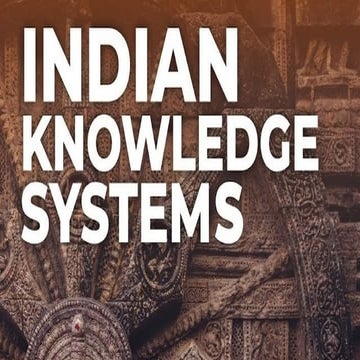 Indian Knowledge System. Principles of Good Governance in Ancient India ...