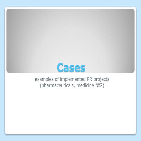 Medicine PR cases 2014 №2 | PDF | Lung and Respiratory Health ...