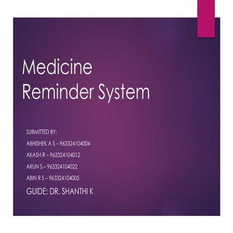 Medicine_Reminder_System_New_Presentation.pptx