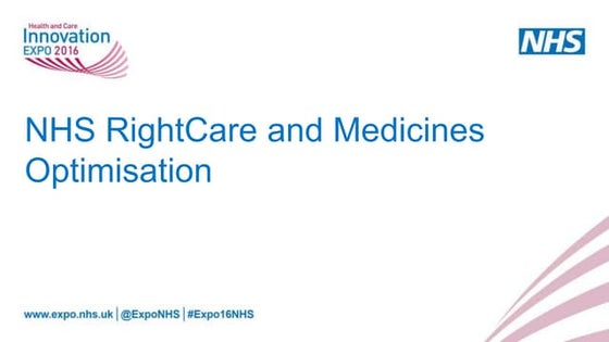 Quality Use of Medicines | PPT | Pharmaceutical Industry | Industries