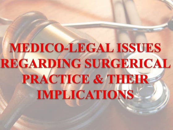 Legal and ethical aspects in nursing | PPTX | Surgery | Medical Health