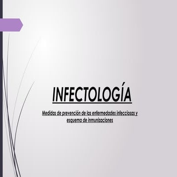 Medidas de prevencion de las enfermedades infecciosas e inmunizaciones.pptx