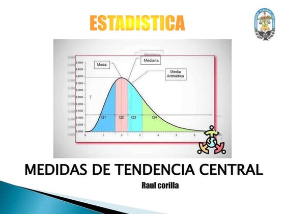 Measure-of-central-tendency-median.statistics | PPT