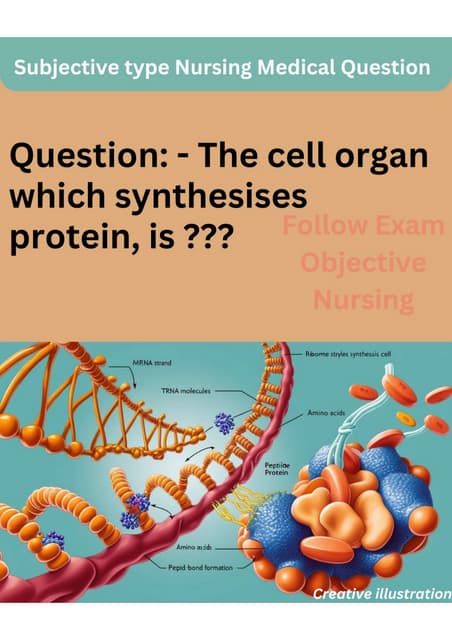 Microbiology MCQ | Nursing MCQ Set-83|Exam Objective Nursing| | PDF