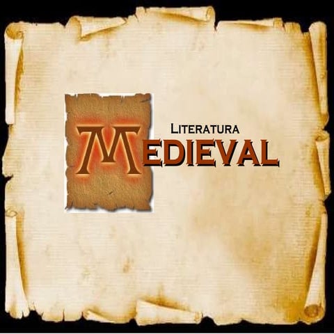 Medieval | PPT