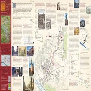 Medieval City Map Side One[1] | PDF