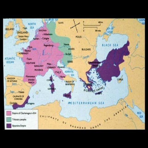 Medieval Students | PPT