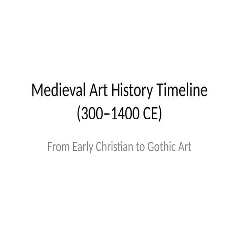 Art ApMedieval_Art_History_Timeline.pptx