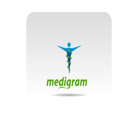 Medigram | PPTX