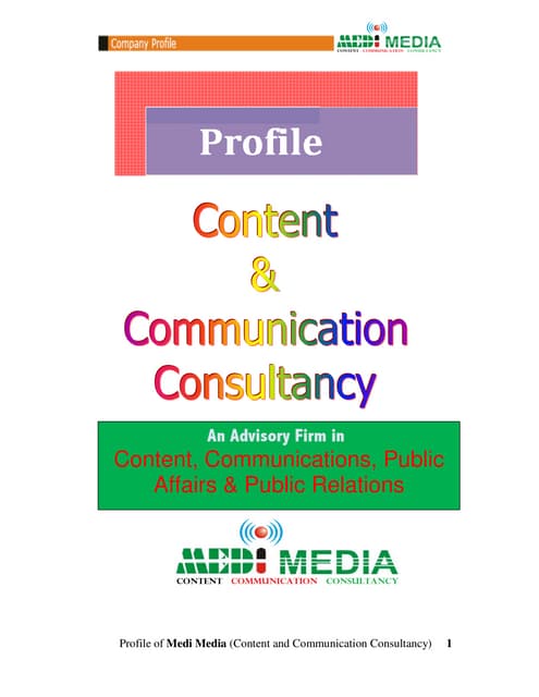 Marathi press release | PPT