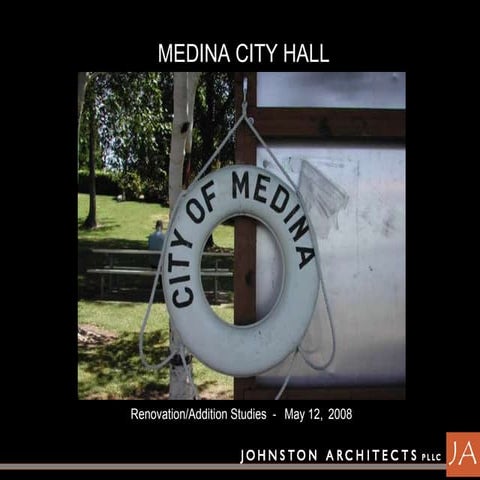 Medina Final Pp | PPT