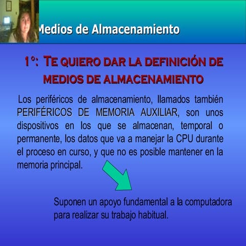 Discos magneticos | PPS