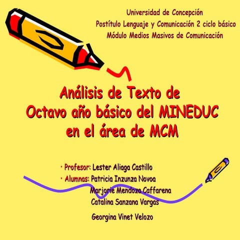 Módulo 1 elementos de la comunicación | PPTX